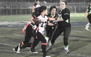 COYOTES SIGUE IMPARABLE EN BAJA FLAG – MexicaliSport