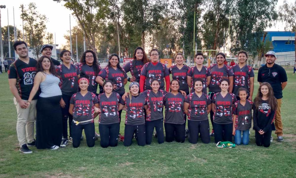 PANTERAS Y VIPERS POR EL BOLETO A LA GRAN FINAL – MexicaliSport