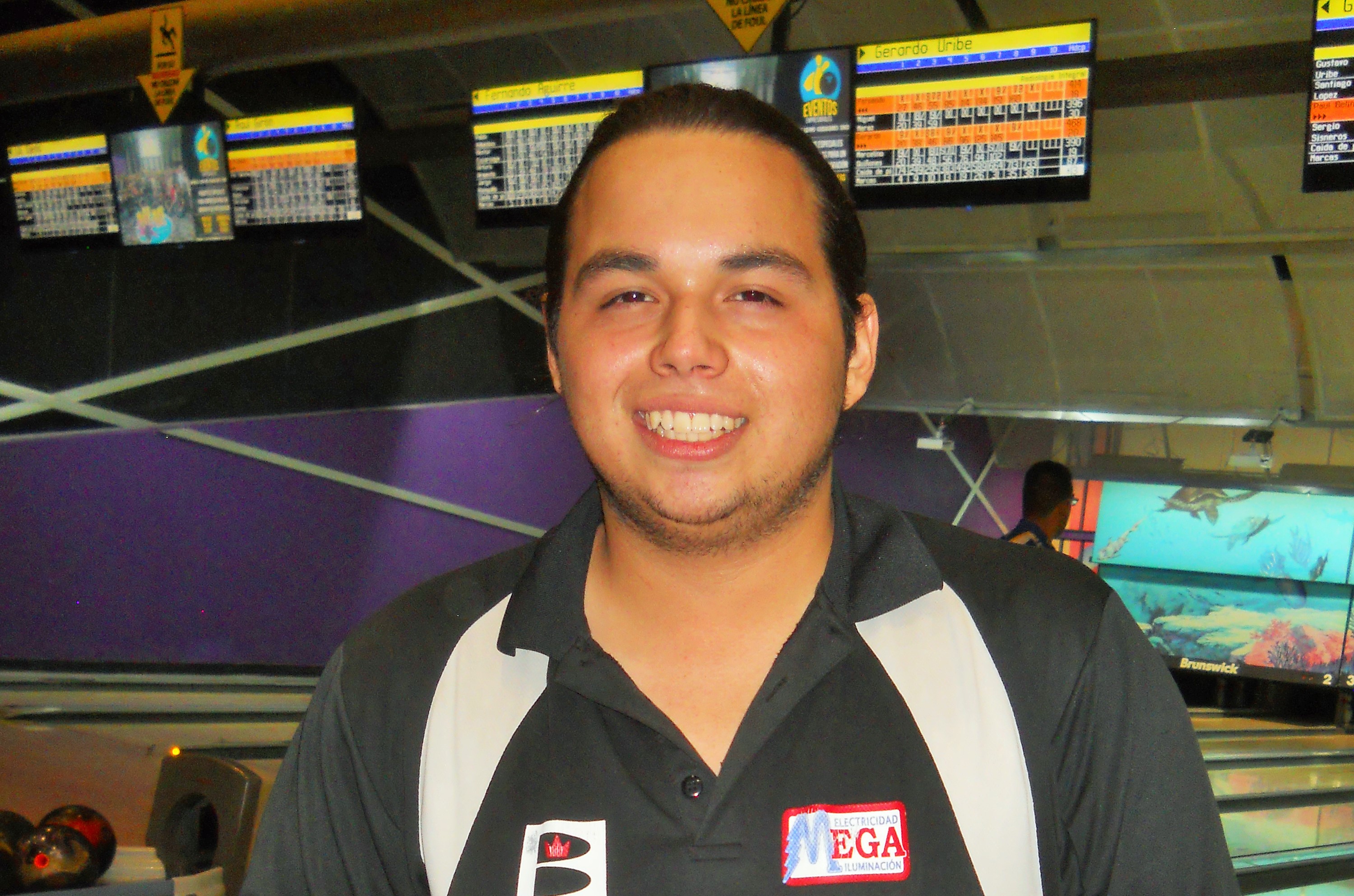 ERICK MORALES TIRA PERFECTO – MexicaliSport